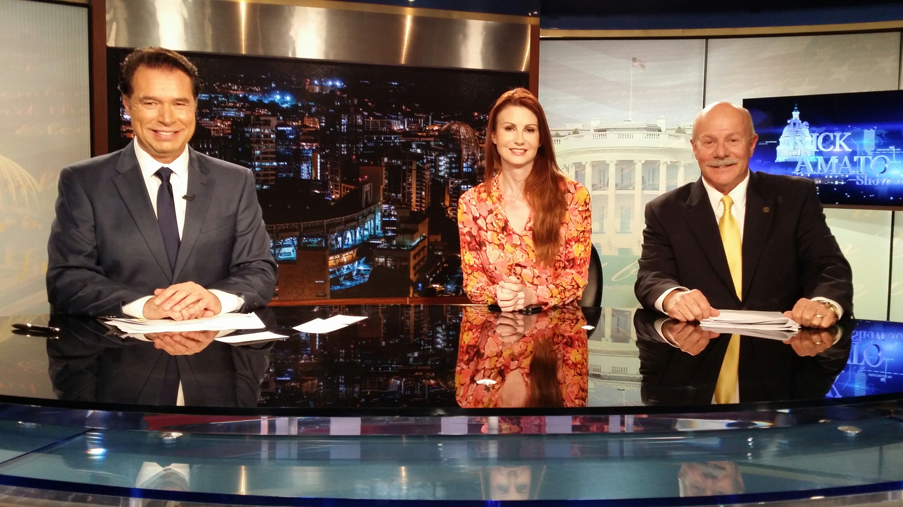 “Dr Ron” Martinelli returns to OANN Thursday – Dr. Ron Martinelli