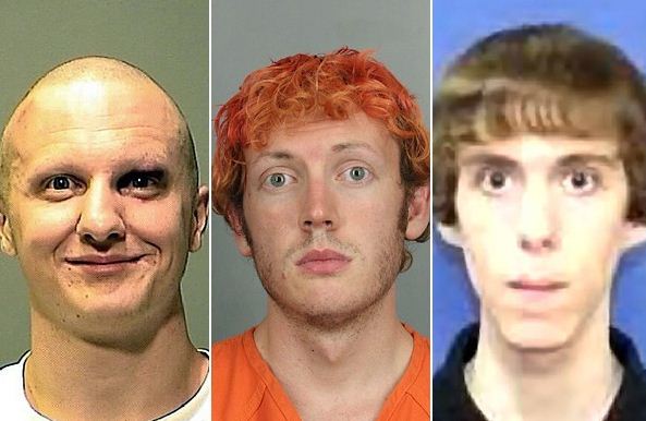 Mental Health Disorders or Gun Control – Dr. Ron Martinelli