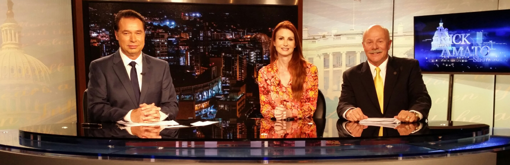 ABOUT: Ron Martinelli, Ph.D. – Dr. Ron Martinelli