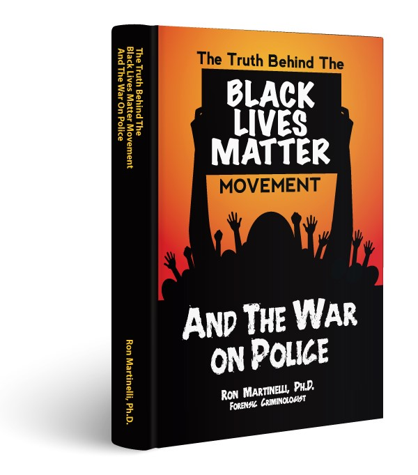 A Deeper Look at Black Lives Matter – Dr. Ron Martinelli