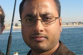 “DrRon” Profiles UCLA Killer on HLN – Dr. Ron Martinelli