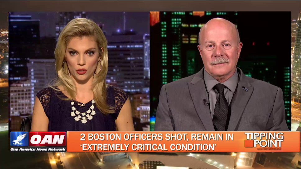 President-elect Trump’s Media Paradigm Shift – Dr. Ron Martinelli