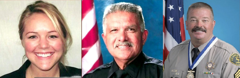 Black Lives Matter – Dr. Ron Martinelli