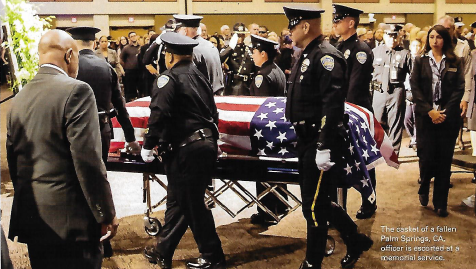 POLICE MAGAZINE Article: Why So Many Police Are Being Murdered – Dr ...