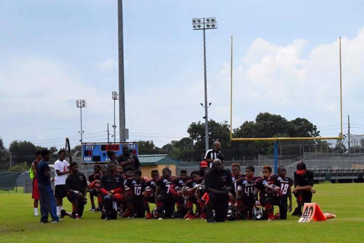 A Wasted “Teachable Moment” – Dr. Ron Martinelli