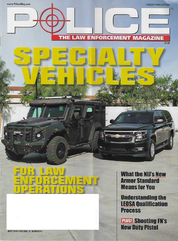 Published Articles – Dr. Ron Martinelli