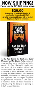 Dr. Ron Martinelli – "A Search for the Truth" A Law Enforcement ...